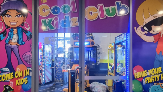 Club Services Ipswich (CSI) | About The Club